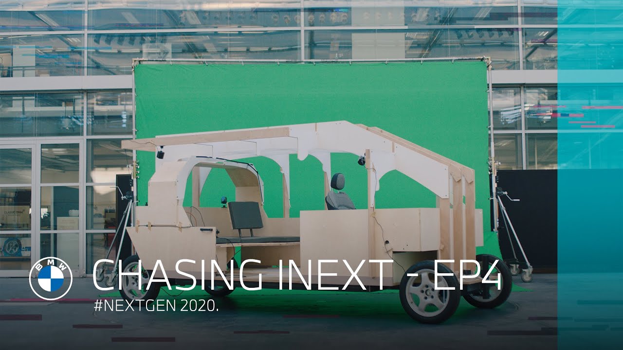 Chasing iNEXT - Episode 4 | #NEXTGen 2020. - YouTube
