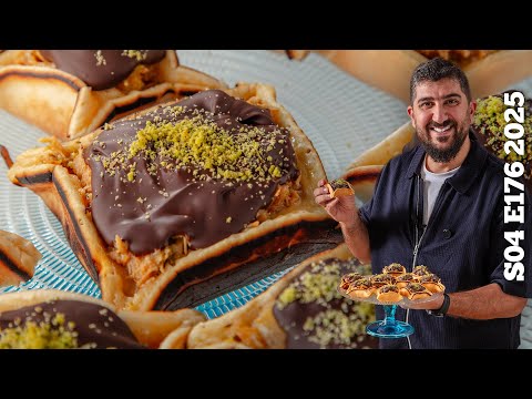 Ramin Nuriyev | 🥩 Badımcanlı Musakka 🥒 Cacık 🍚 Vermeşel Aşı 🥧 Ləzzət Bohçası