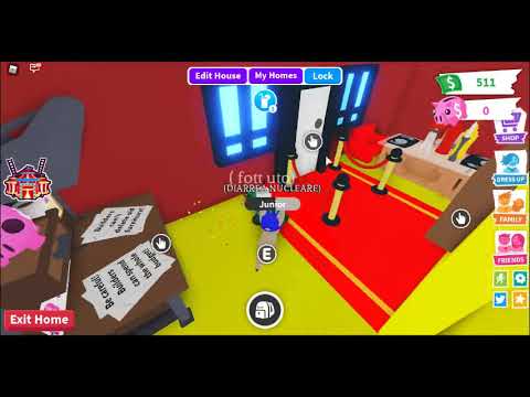 PRIMO VIDEO ROBLOX - YouTube