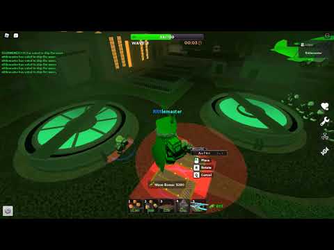 New TDS Update! POLLUTED WASTELAND 2! - YouTube