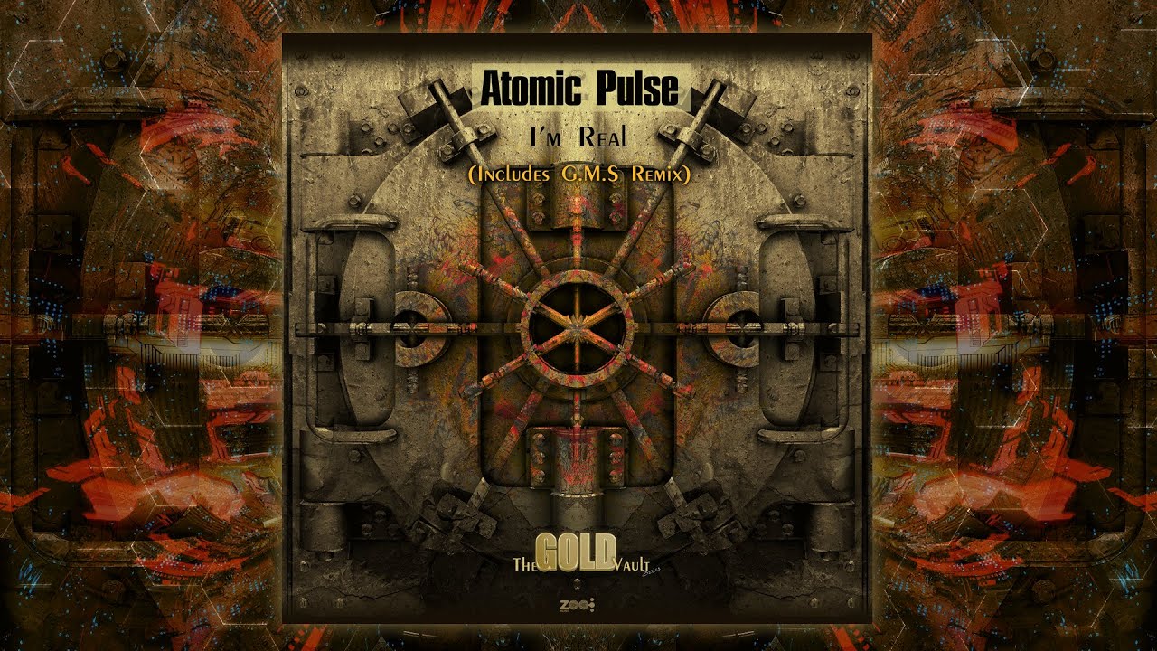 Atomic Pulse - I'm Real (G.M.S Remix) - YouTube
