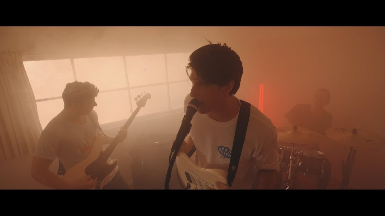 Verticoli - Free Will (Official Music Video) - YouTube