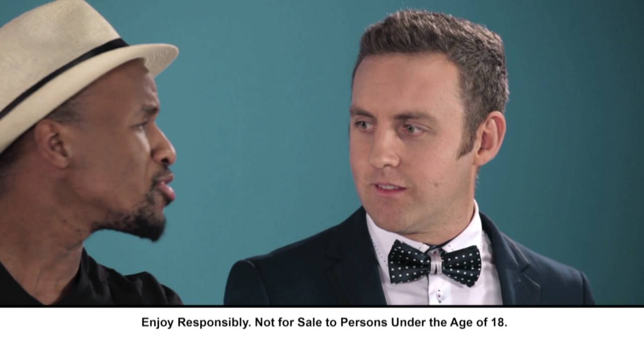 SAB Beer Mix – Flying Fish Apple Pie & Castle Lite Flower - YouTube