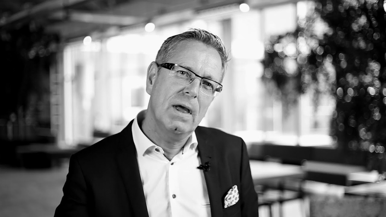 Marinus Kempe De Kernen - YouTube