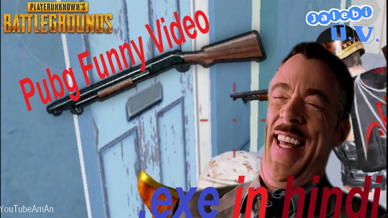 Pubg funny video | Pubg funny moments |Pubg Pubg animation | Pubg video ...