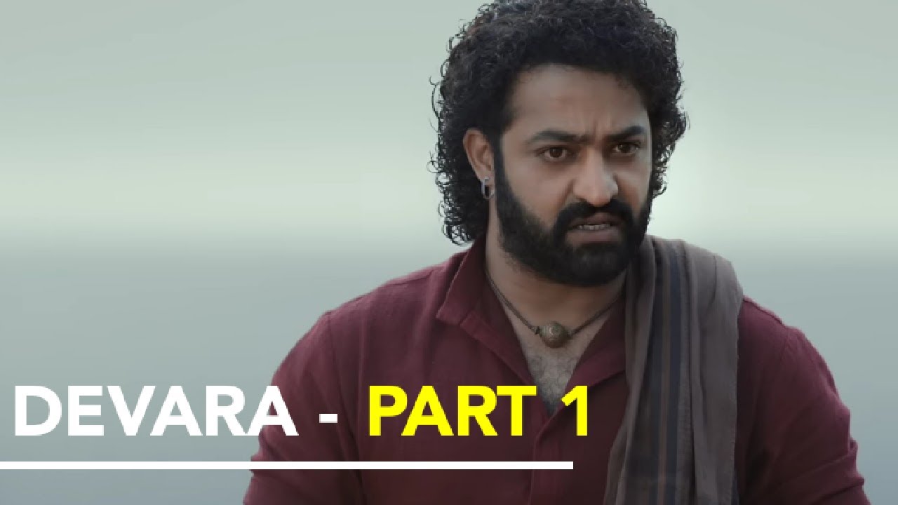 "Devara - Part 1 | Full Movie Review & Cast Details | Release Date 27th ...