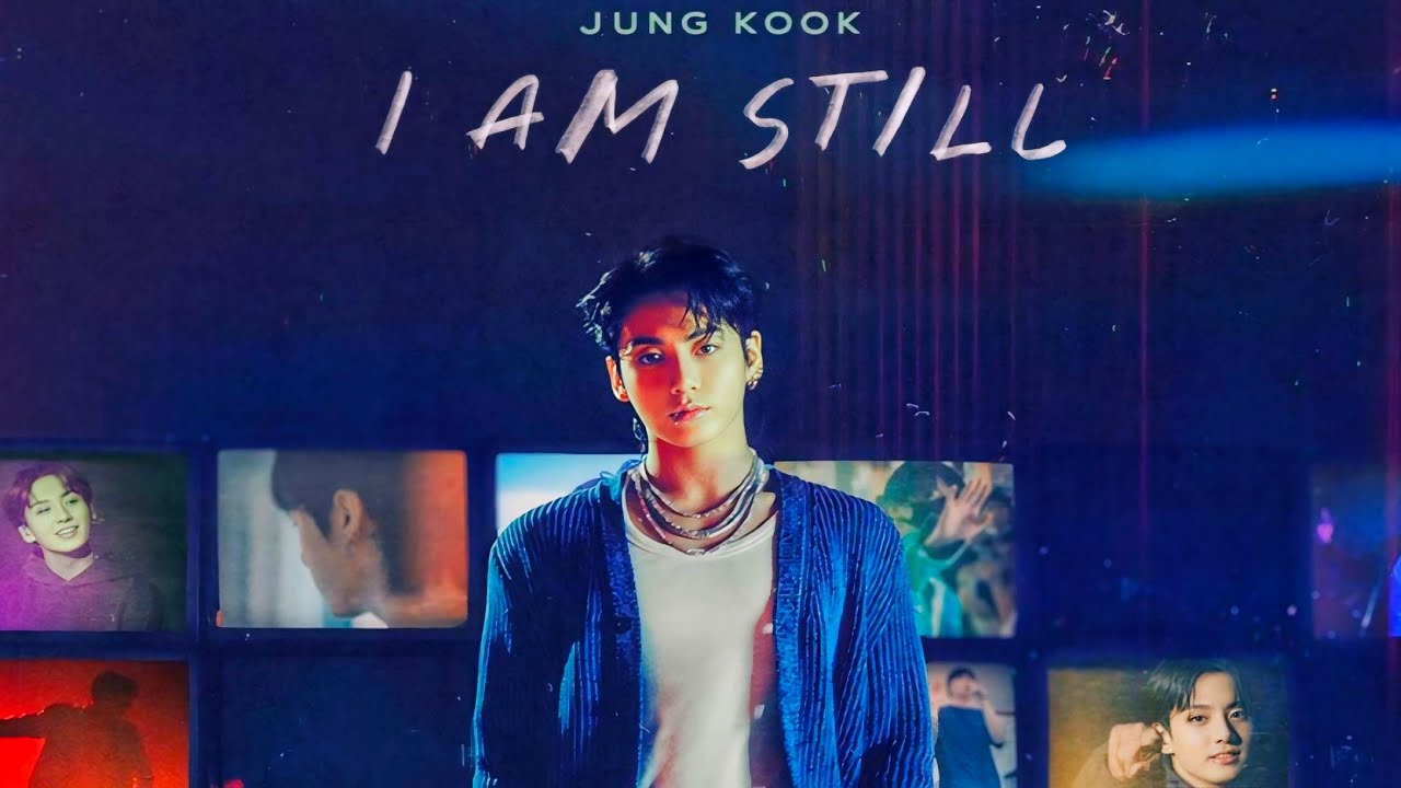 JUNG KOOK: I AM STILL: BTS' maknae's solo documentary earns highest ...