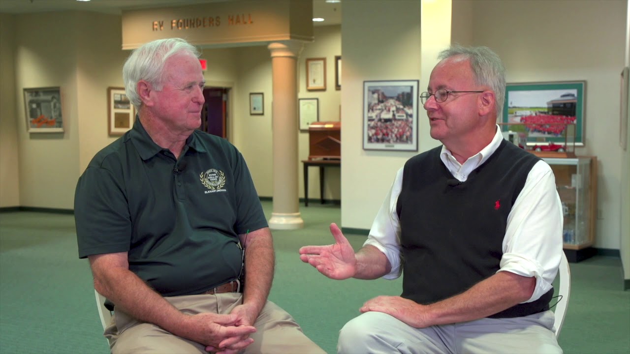 RV Capital Talk: 2019 RV Supplier Show - YouTube