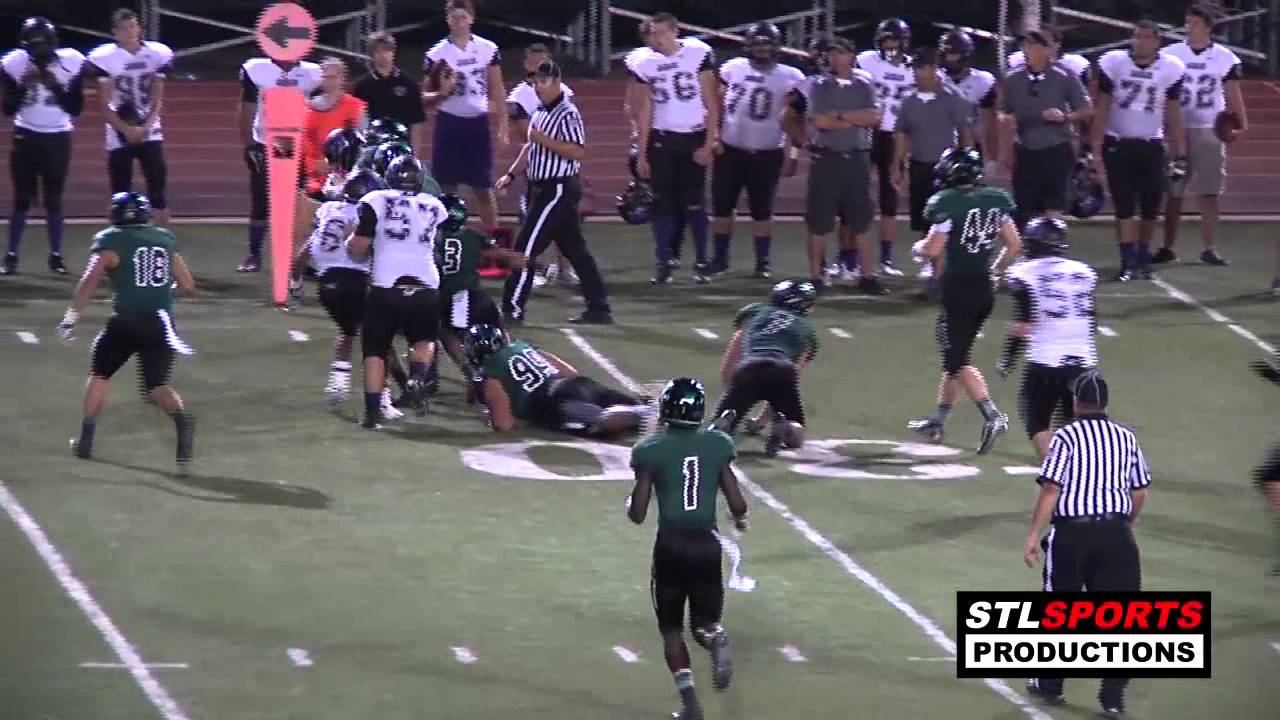 Seth Hebert - 2013 Highlights - YouTube