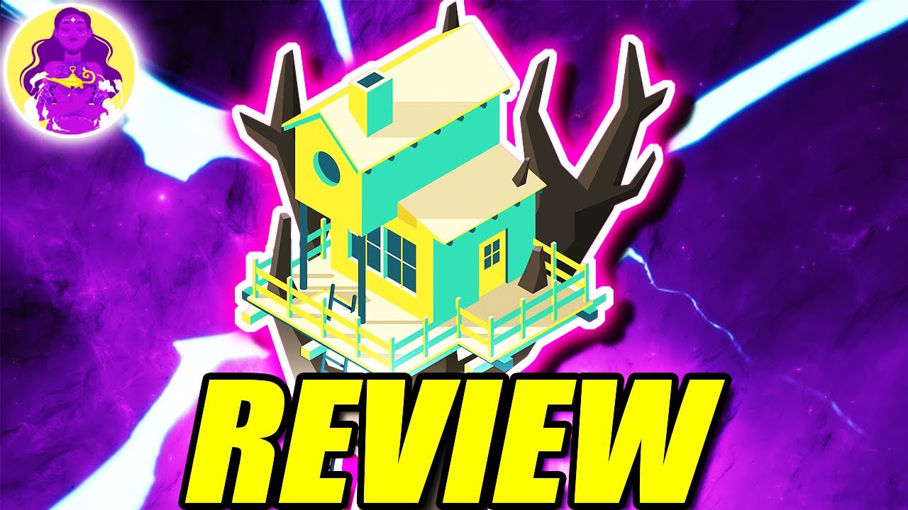 The Almost Gone - Review - YouTube