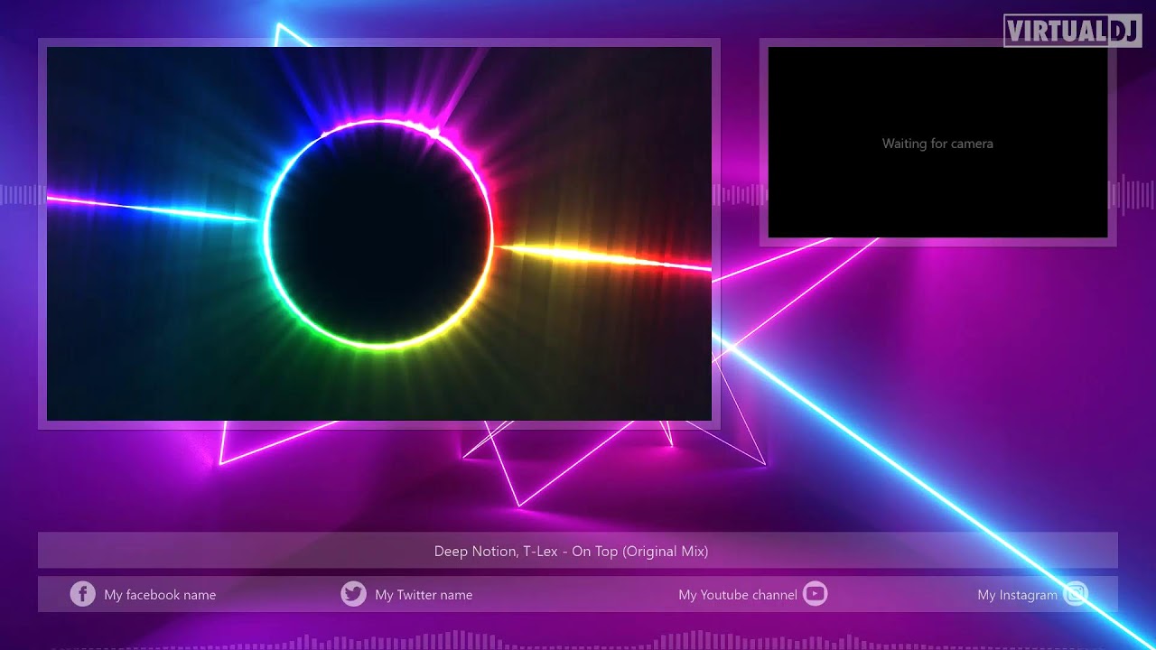 Marcus Walker Live Stream - YouTube