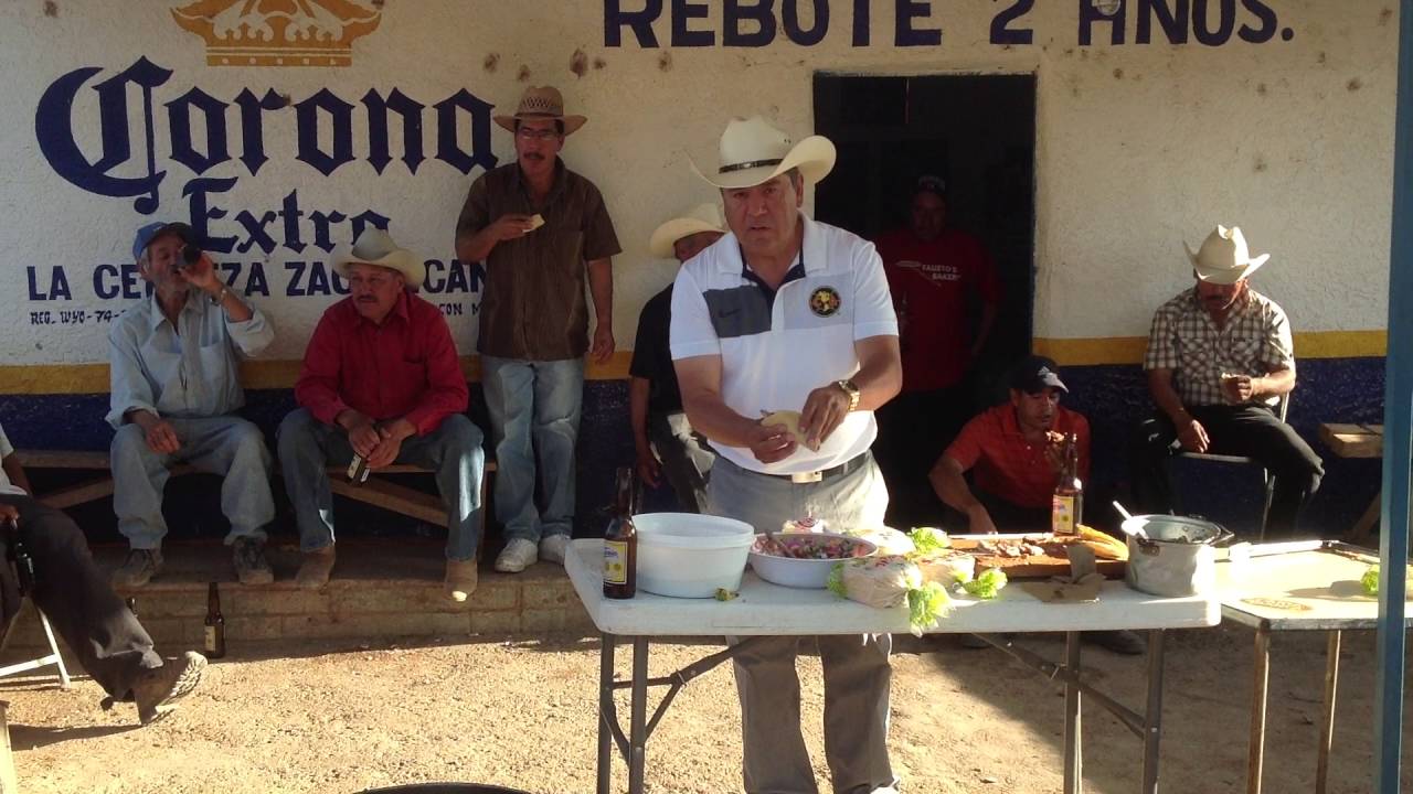 LO MATARON - YouTube