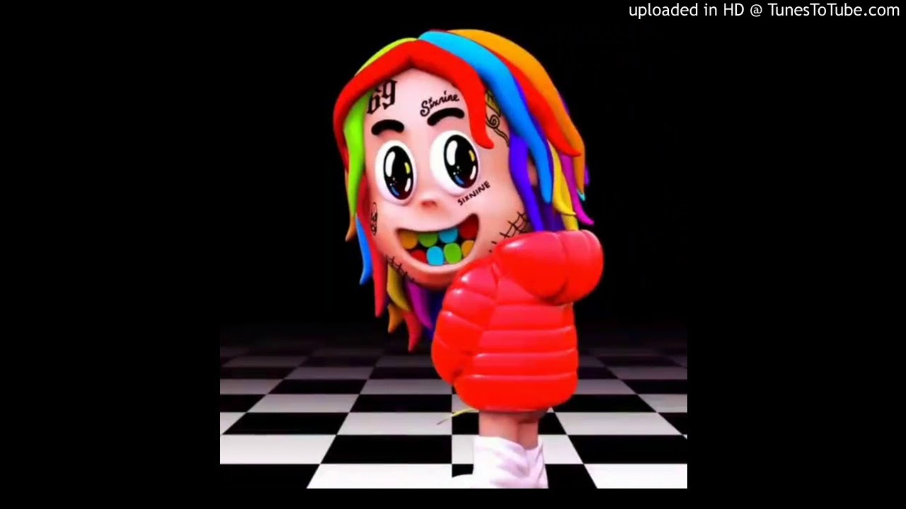 6IX9INE - TIC TOC (feat. AYLEK$) - YouTube