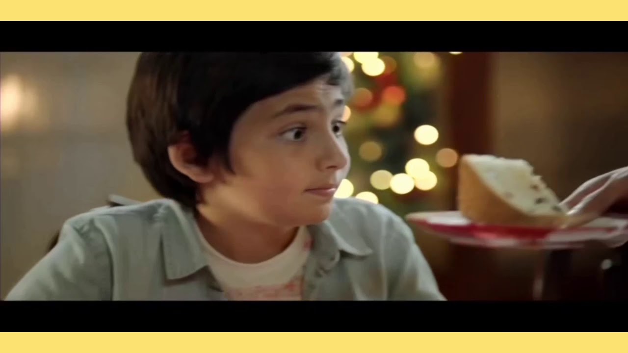 Comercial Panetón Sayon (Perú-2020) - YouTube