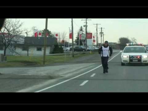 SOS4000 Belleville ON STUDENT TORCH CHAMPIONS Rachel Deline, Colton ...