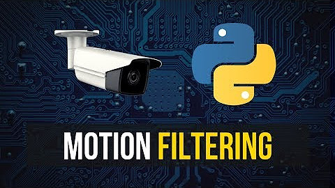 Python For Computer Vision - YouTube