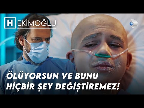 Nihat Yolun Sonuna Geldi! | Hekimoğlu 44.Bölüm