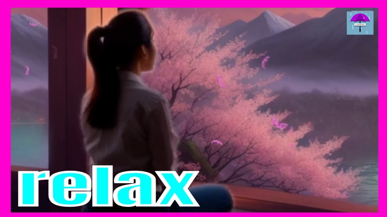 CHILL OUT END OF DAY GRATITUDE CELEBRATION RELAXATION MUSIC - YouTube