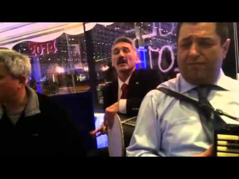 Yandım ele yandım-Tuna Güvenç-Tahir Zakirov - Övün Türkdönmez