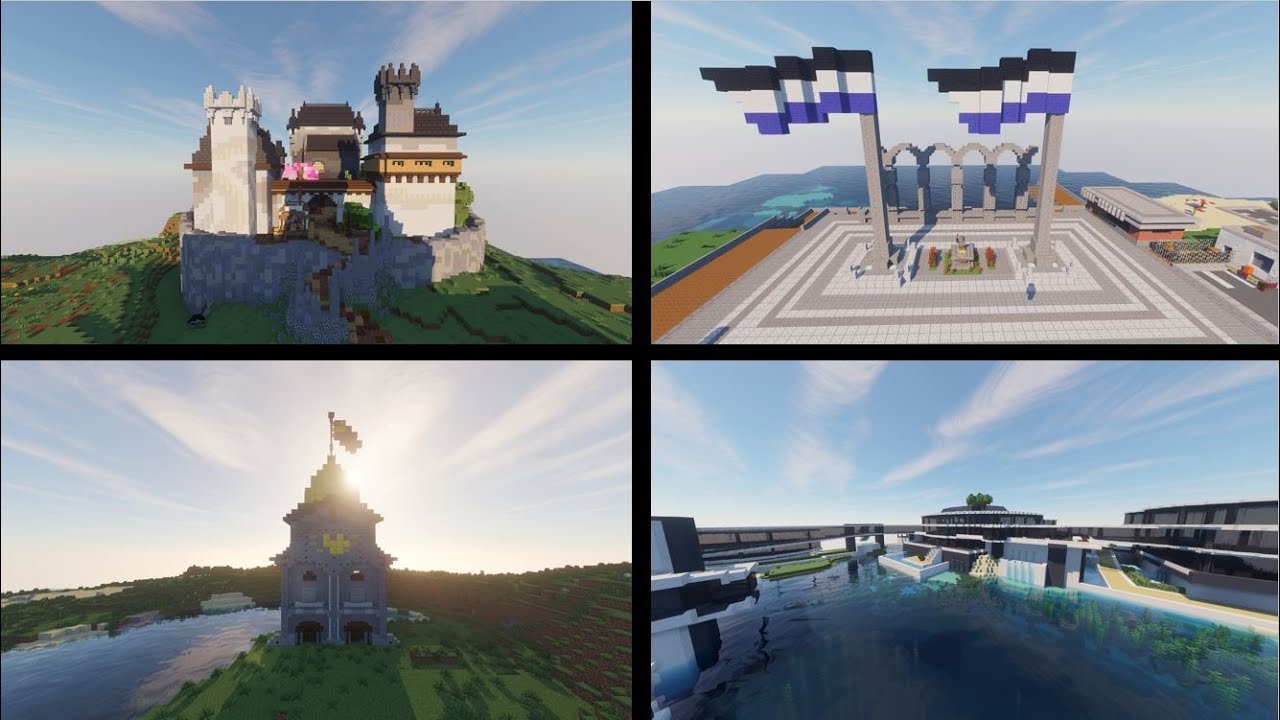 More Cowax Server Stuff - YouTube