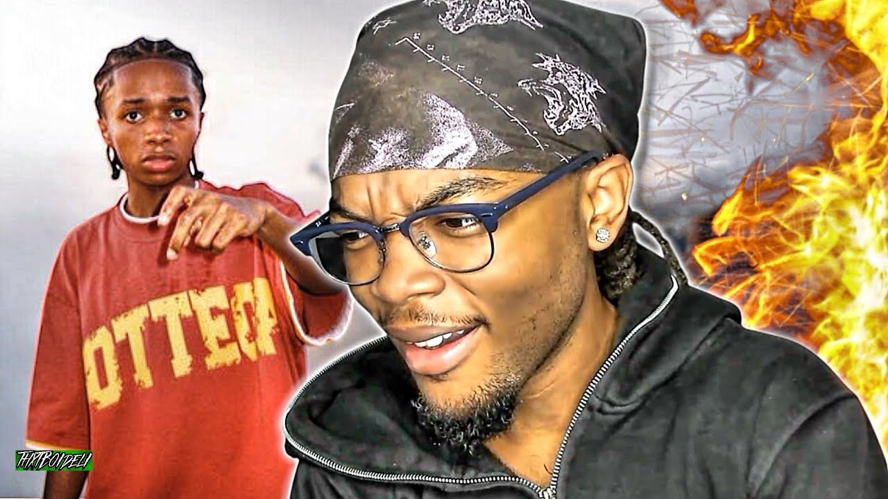 First Listen to BabyChiefDoit... - YouTube