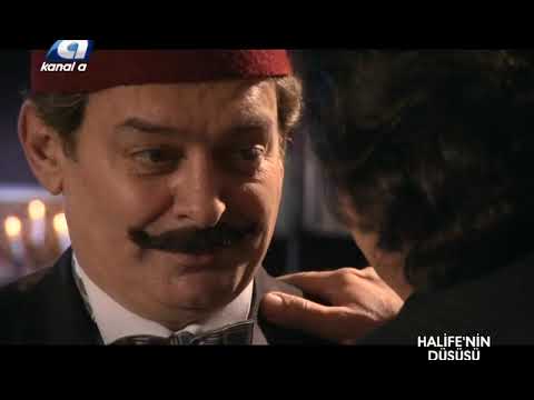 Halife'nin düşüşü 1. Bölüm