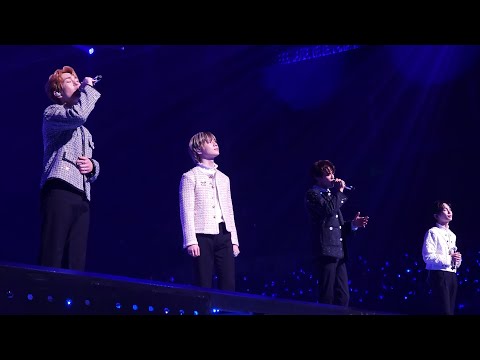 240526 다이아몬드 스카이+컬옵시+재연│Diamond Sky+Colors of the Season+An Encore│샤이니 앙콘 드래콘볼 SHINee WORLD VI 막콘