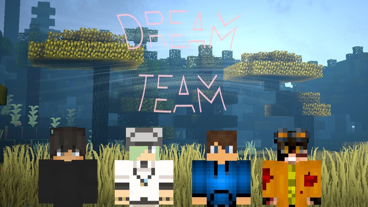 Bedwars Dream Team Series announcement and Dragon Rise Season 2 ...