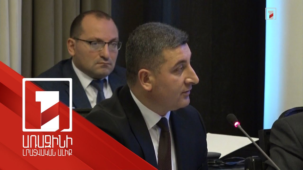 Կառավարությունը 1 մլրդ 325 մլն դրամ հատկացրեց ավտոճանապարհների միջին