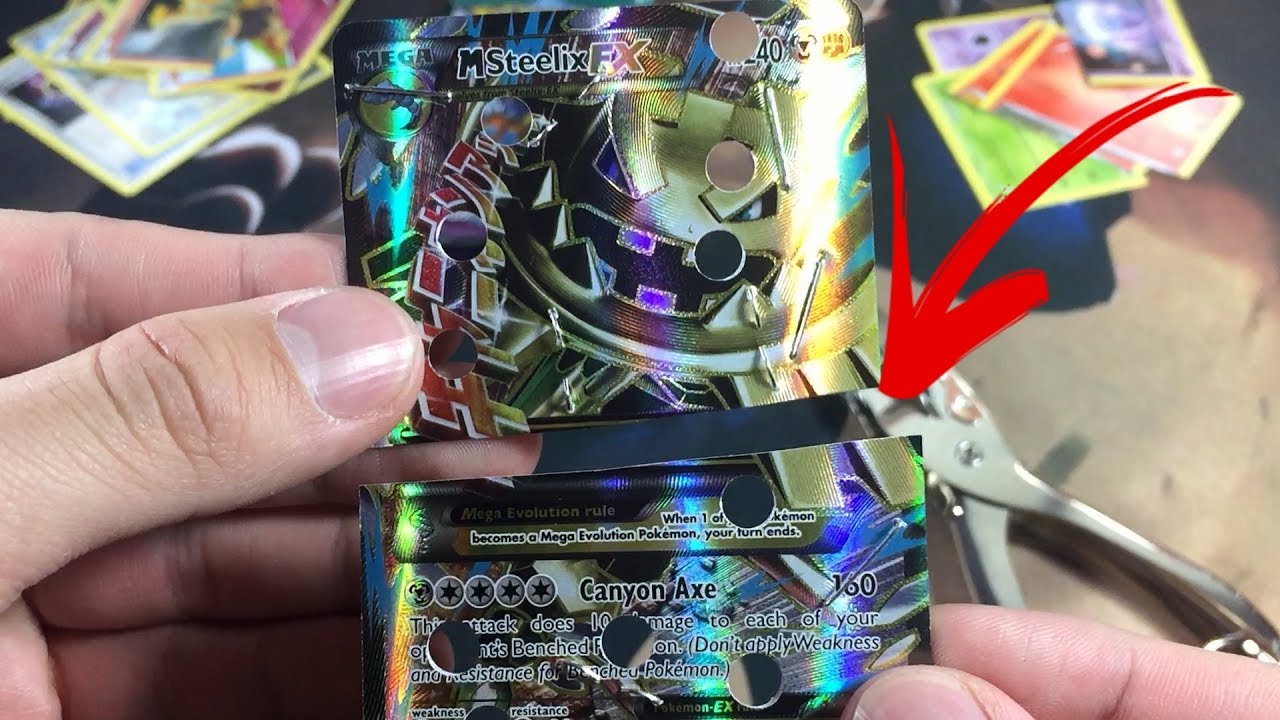 RIPPED A FULL ART?! - ULTIMATE POKEMON FLIP IT OR RIP IT CHALLENGE ...