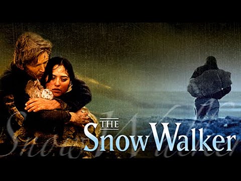 The Snow Walker (film 2003) TRAILER ITALIANO