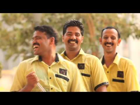 A2Z Group Anthem - YouTube