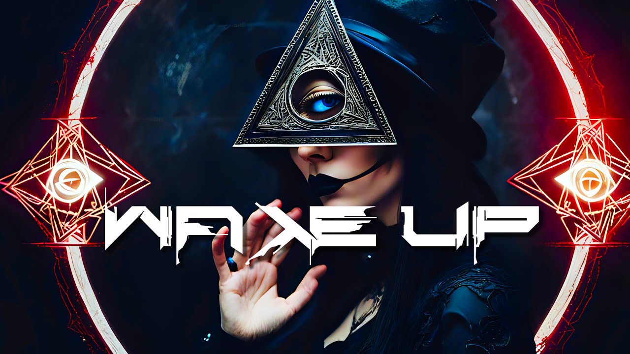 WAKE UP - AGGRESSIVE | DARK TECHNO | EBM | INDUSTRIAL TYPE BEAT - YouTube