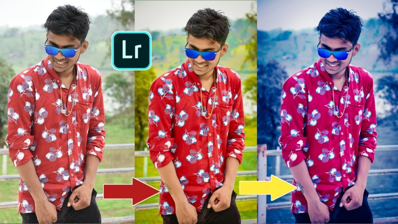 Lr Photo editing | Lightroom photo editing | How To Photo Editing In ...
