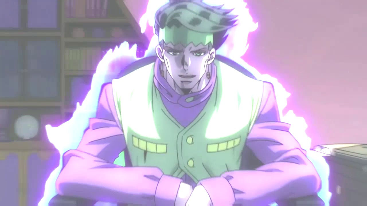 SEXY BACK // ROHAN KISHIBE [Loop edit - HBD MARÍA] - YouTube