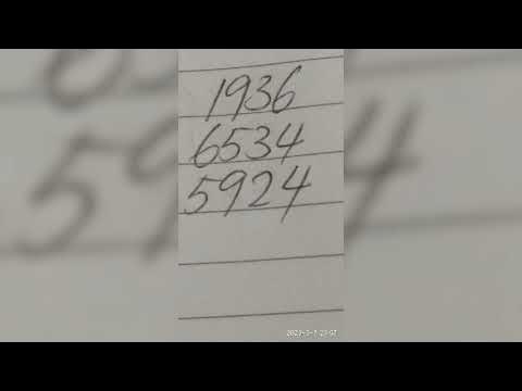 8-5-23 Today Prediction Grand Dragon,Perdana & Lucky 4D Lucky Number ...