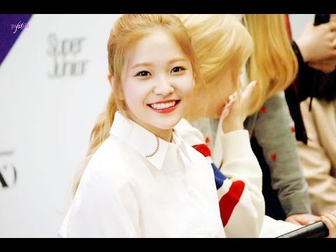 Red Velvet Yeri - Kim Yerim [Little Do You Know] FMV