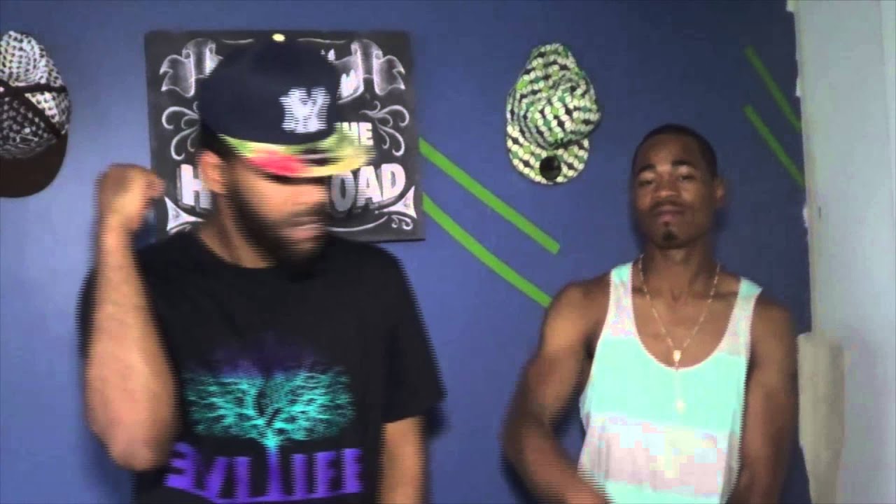 J Boogie - Tell Em (Music Video) - YouTube