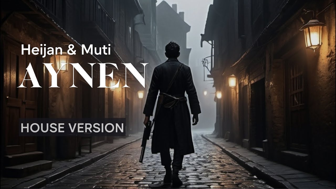 Heijan & Muti - AYNEN (House Version) - YouTube