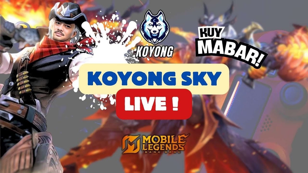 BAPAK BAPAK SOLO RANKED ! - YouTube