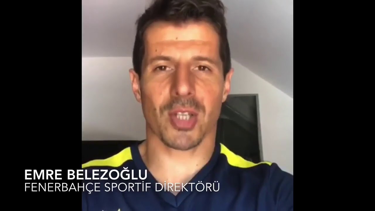 EMRE BELEZOĞLU - YouTube