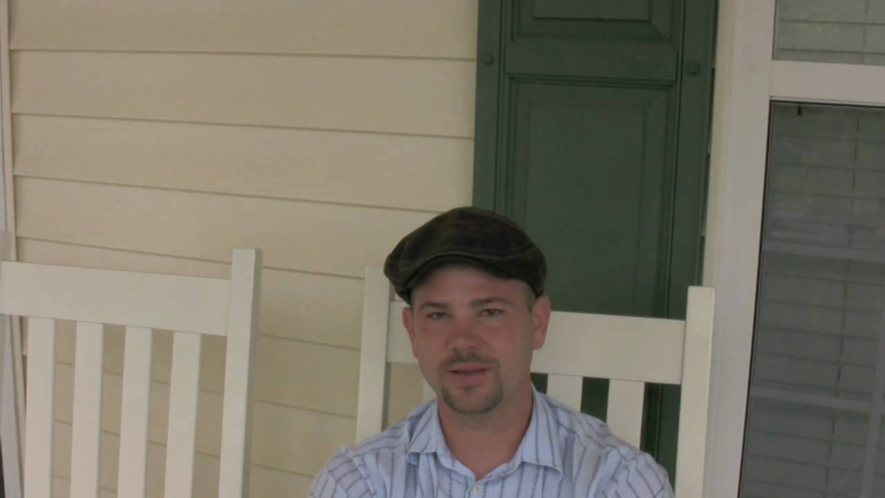 Dean Mattern My Father - YouTube