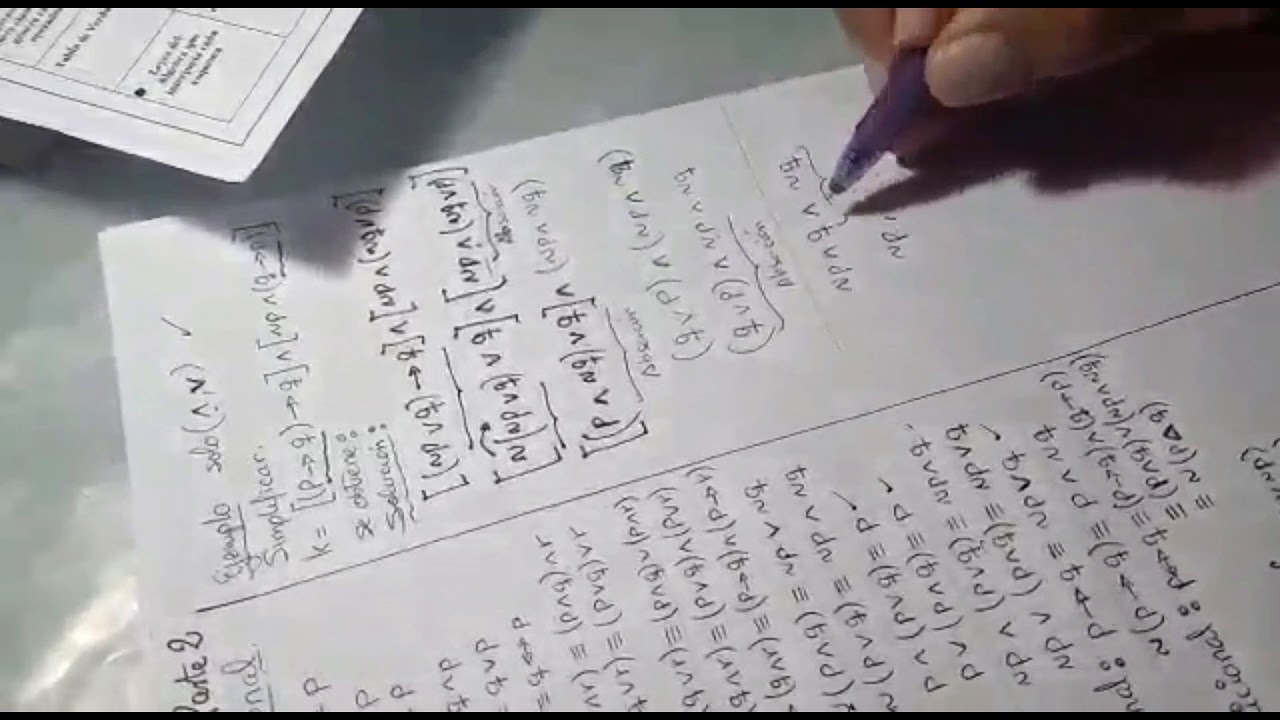 Área: Matemática Nivel: 4-5toSecundaria Profesor: Pablo Calderón Tema ...