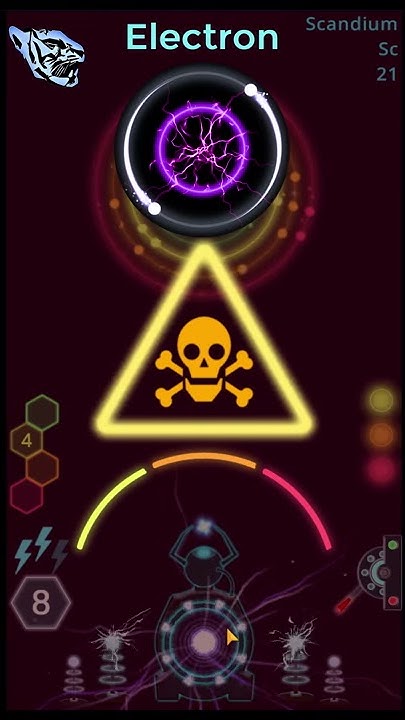 Electron (Game) - YouTube