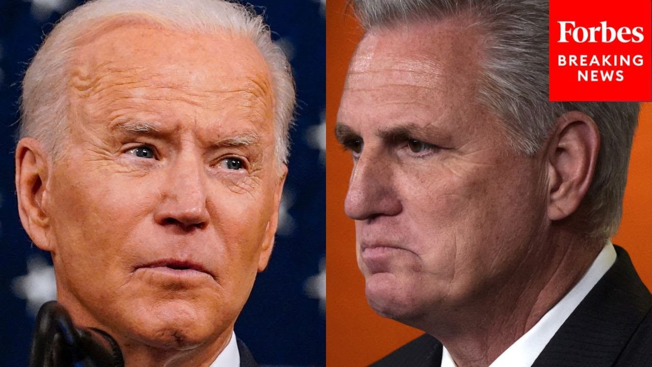 White House Weighs In On House Of Representatives ‘speaker Chaos Youtube