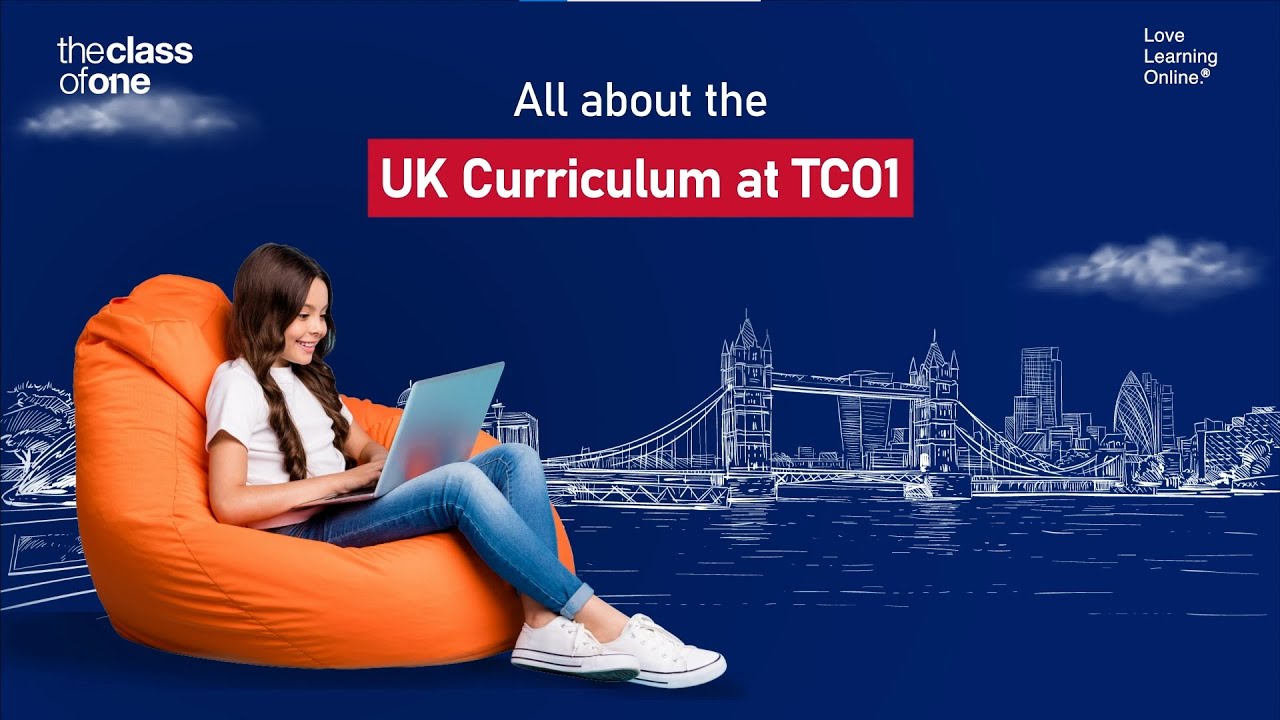 Online Schooling at The Class Of One affiliated by Pearson Edexcel ...