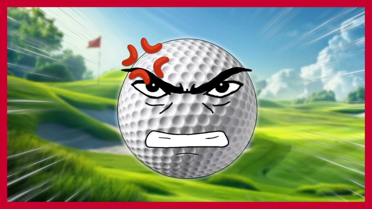 MINI Golf Moments that make me Mad | Golf With Your Friends - YouTube