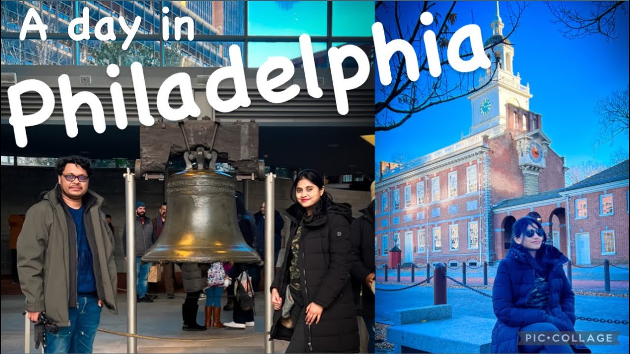Places to visit in Philadelphia |Philadelphia Pennsylvania tour ...