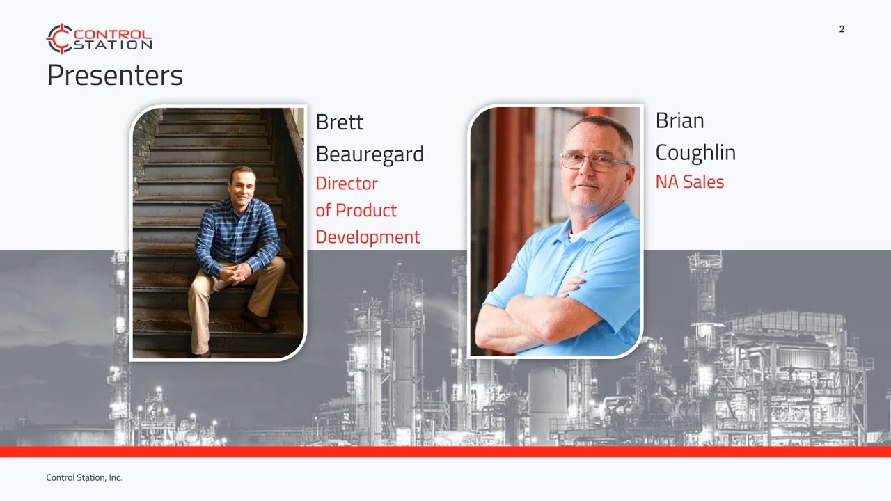 Process Control 101 – Put your process control knowledge to the test ...