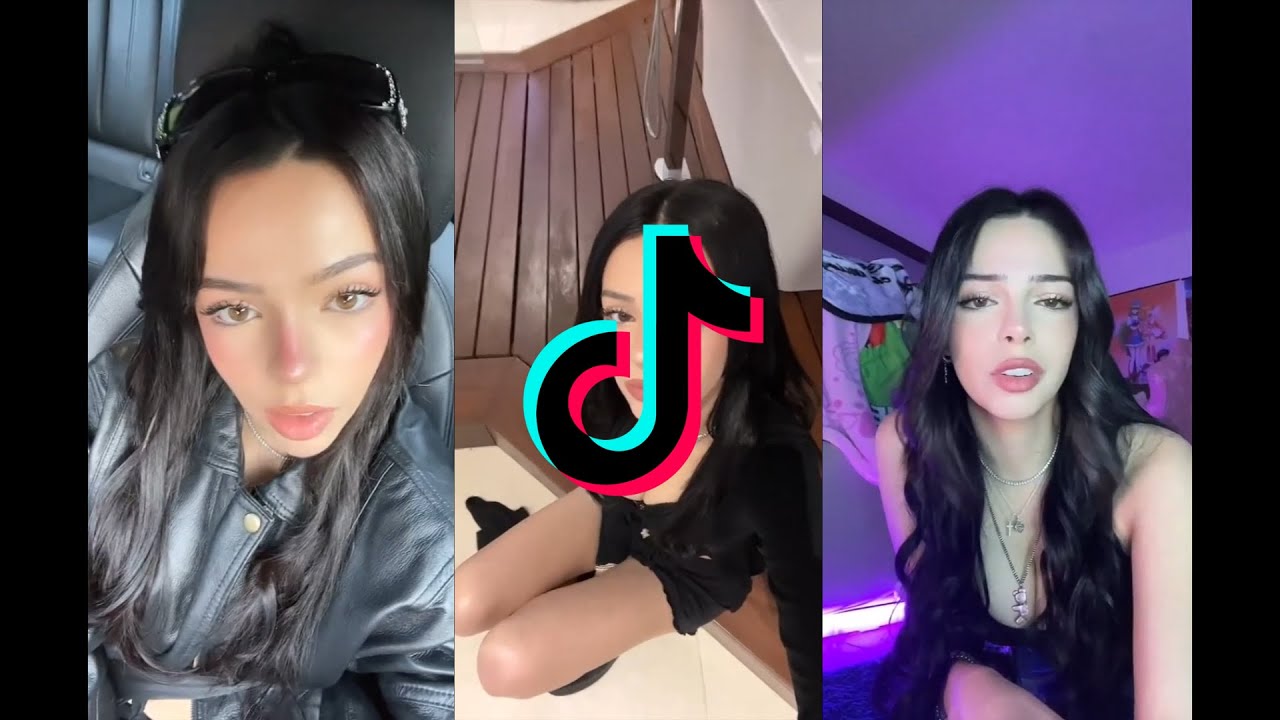 Pamibabyy Trend Tiktok Videos Compilation 4 - YouTube
